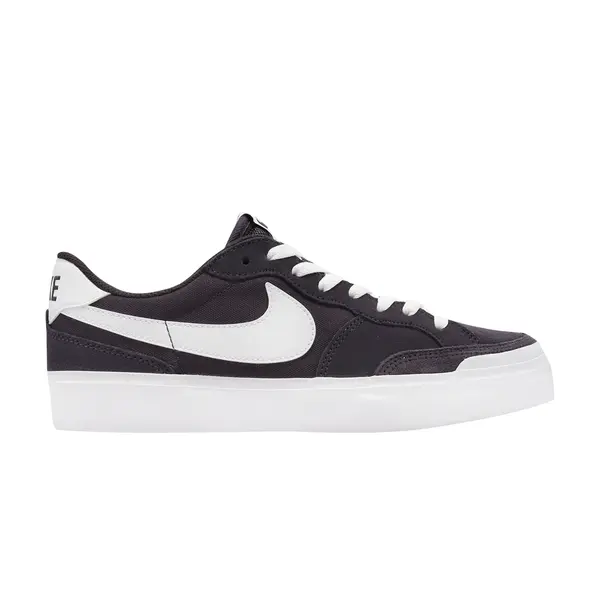 Nike Zoom Pogo Plus Sb Sneakers - Purple