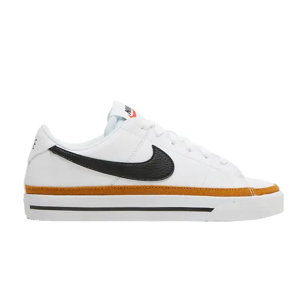 Nike Court Legacy Next Nature Sneakers - White