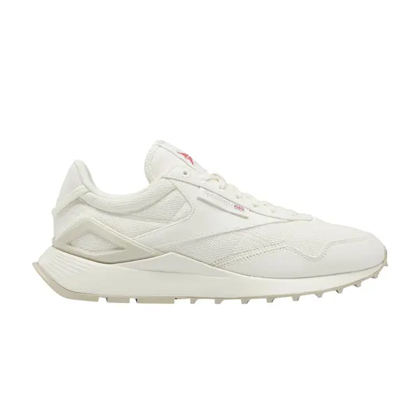 REEBOK Classic Leather Legacy Az Sneakers - White