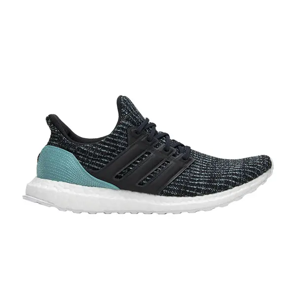 Adidas Parley X Ultraboost 4.0 Sneakers - Black