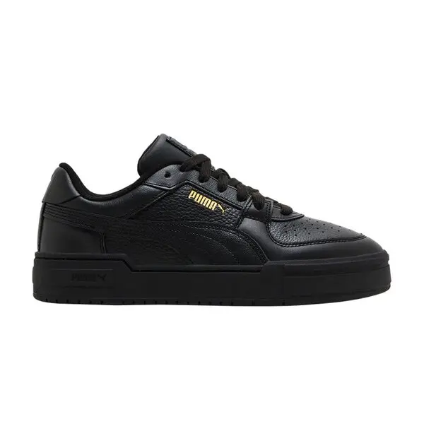 PUMA Ca Pro Classic Sneakers - Black