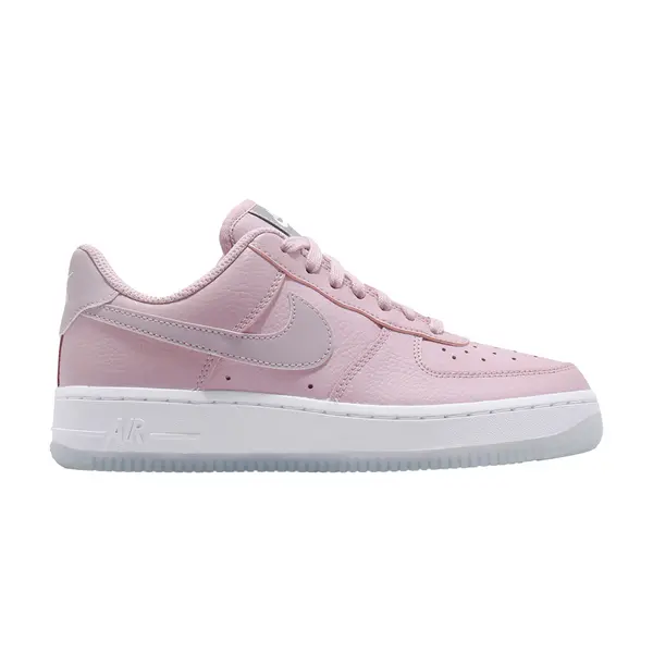 Nike Force 1 '07 Essential Sneakers - Pink