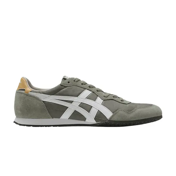 Onitsuka Tiger Serrano Sneakers - Green