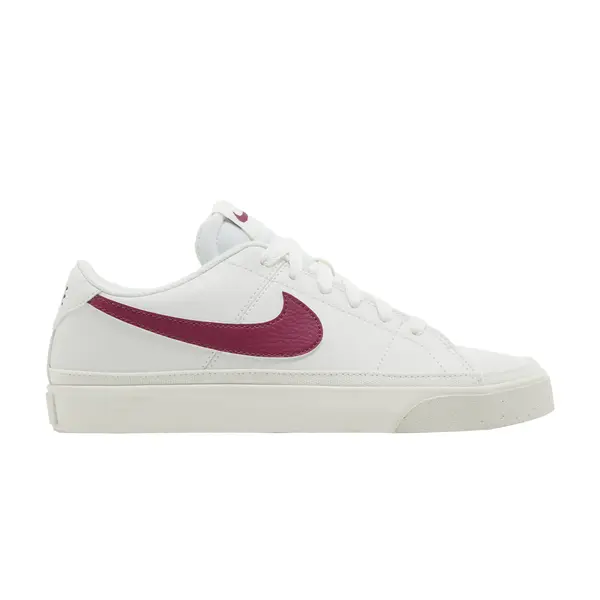 Nike Court Legacy Next Nature - White
