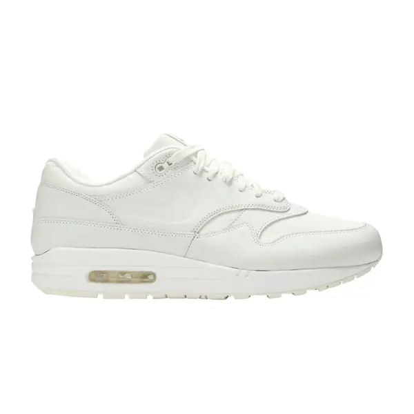 Nike Air Max 1 Sneakers - White