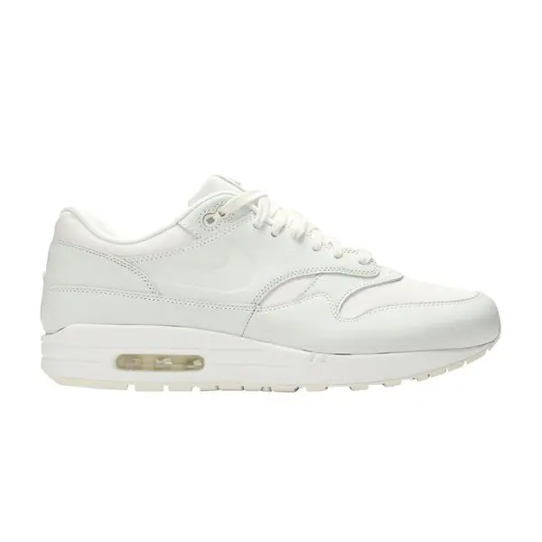 Nike Air Max 1 Sneakers - White
