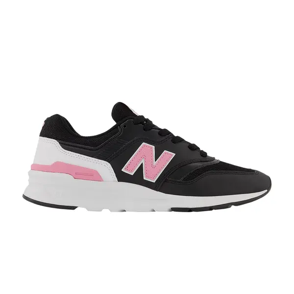 NEW BALANCE 997h Sneakers - Black