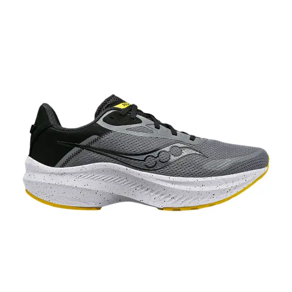 Saucony Axon 3 - Grey