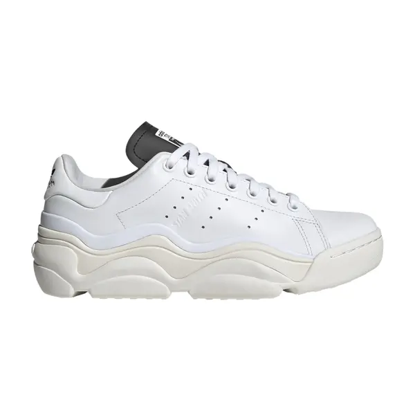 Adidas Stan Smith Millencon Sneakers - White