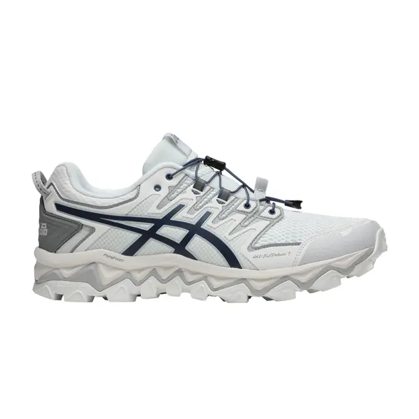 Asics Chemist Creations X Gel Fujitrabuco Sneakers - Blue