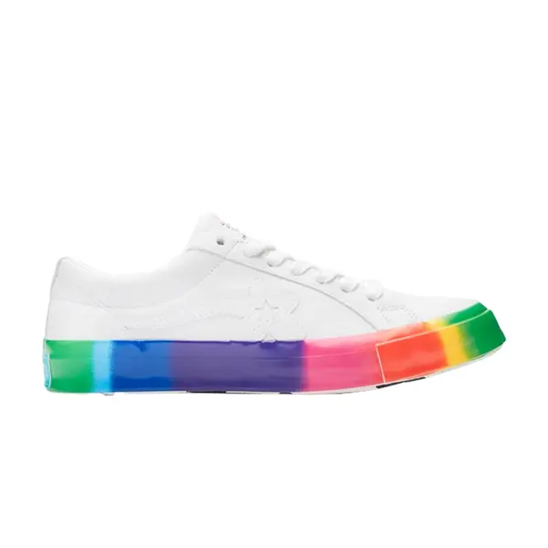 CONVERSE Golf Le Fleur X One Star Ox Sneakers