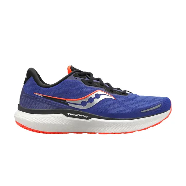 Saucony Triumph 19 Sneakers