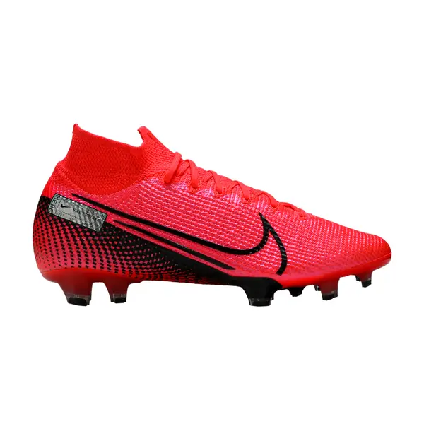Nike Mercurial Superfly Elite Fg - Red