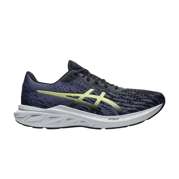 Asics Dynablast 2 Sneakers - Black