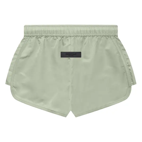 Fear Of God Running Short - Green