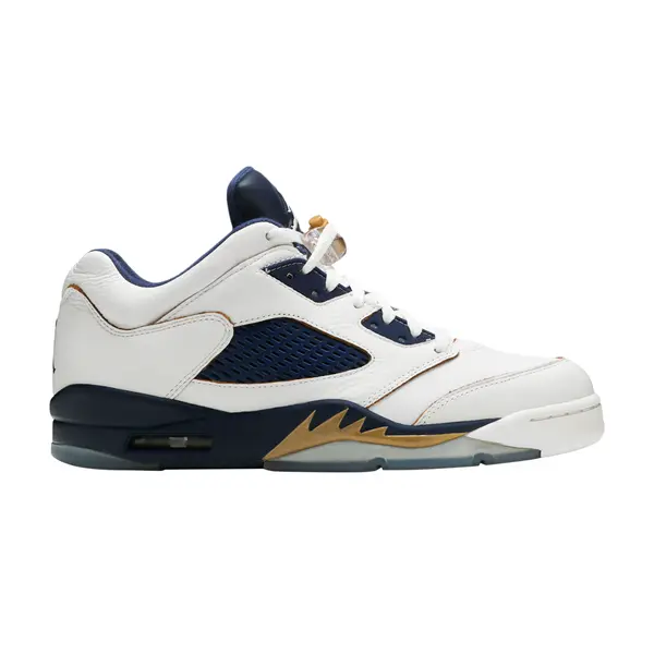 JORDAN 5 Retro Low 'dunk From Above' Sneaker