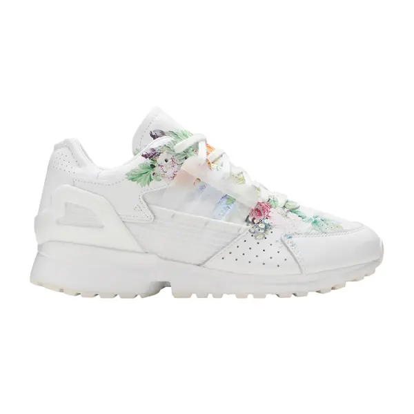 Adidas Meissen X Zx 10000 - White