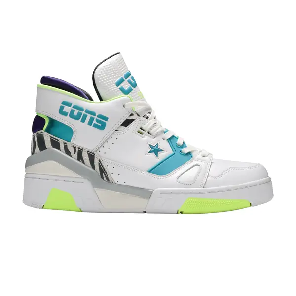 CONVERSE Just Don X Erx-260 Mid 'animal - White