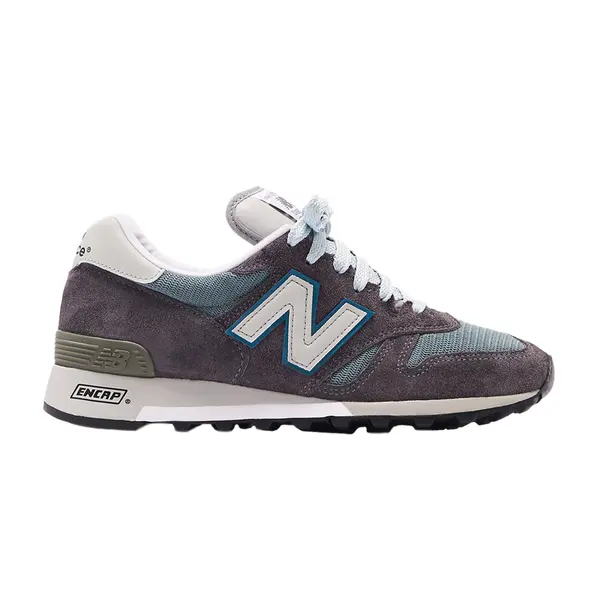 NEW BALANCE 1300 Made In Usa - Tan