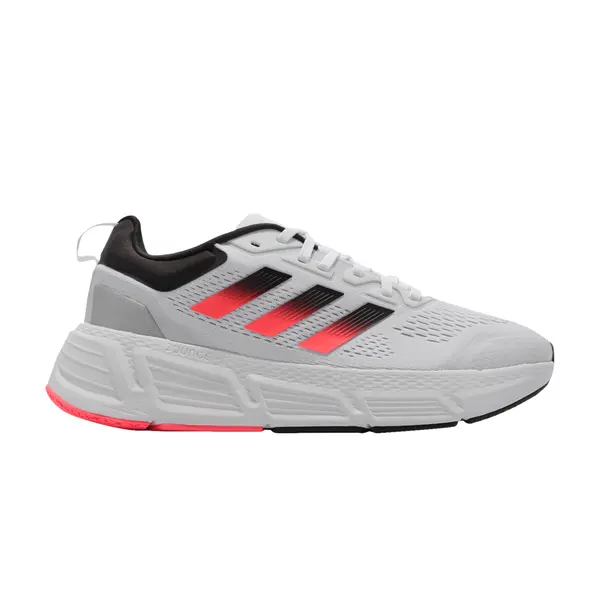Adidas Questar Athletic Sneakers - White