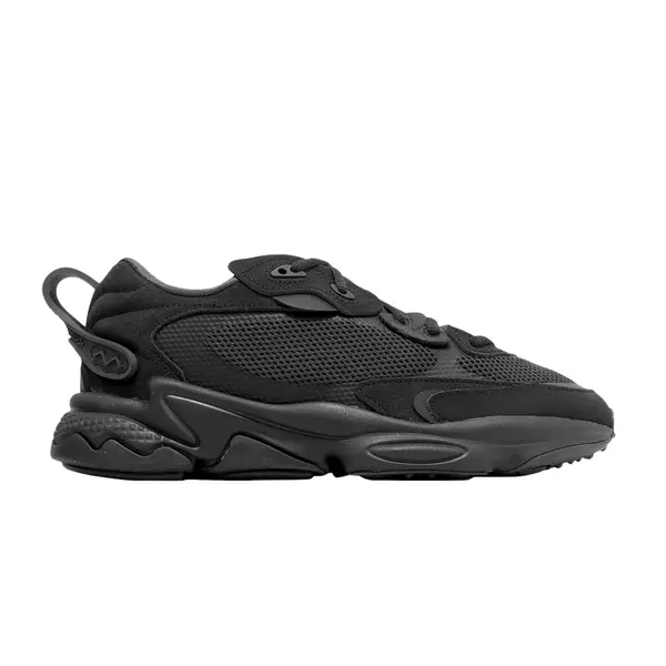 Adidas Ozweego Meta Sneakers - Black