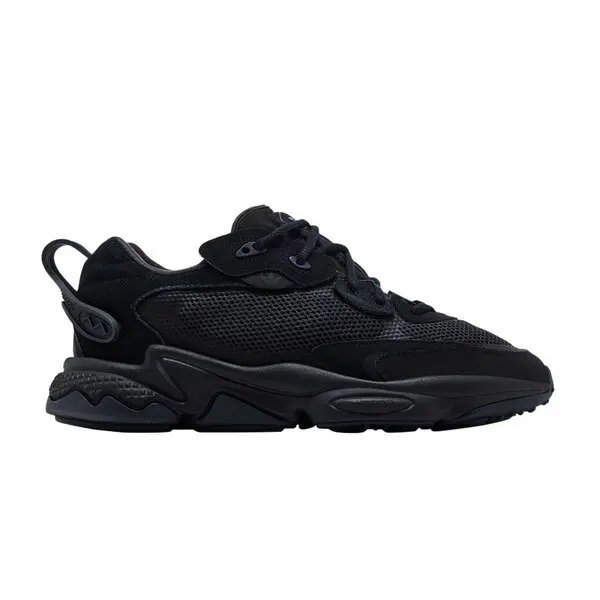 Adidas Ozweego Meta Sneakers - Black