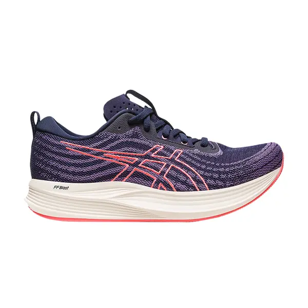 Asics Evoride Speed Athletic Sneakers - Blue