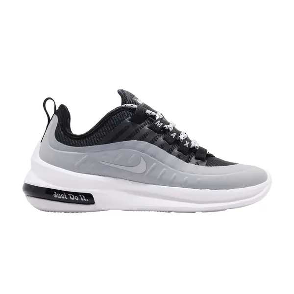 Nike Air Max Axis Se Sneakers - Grey