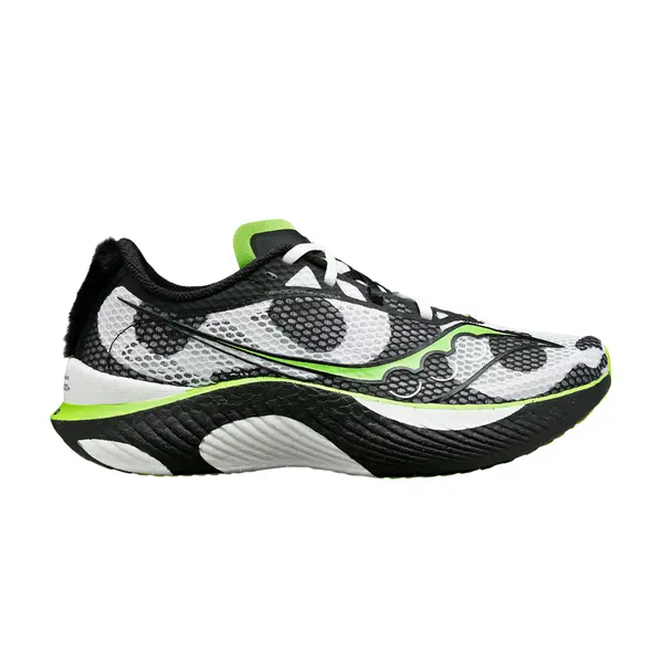 Saucony Endorphin Pro - Black