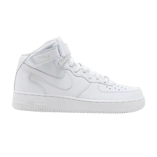 Nike Air Force 1 Mid '07 Sneakers