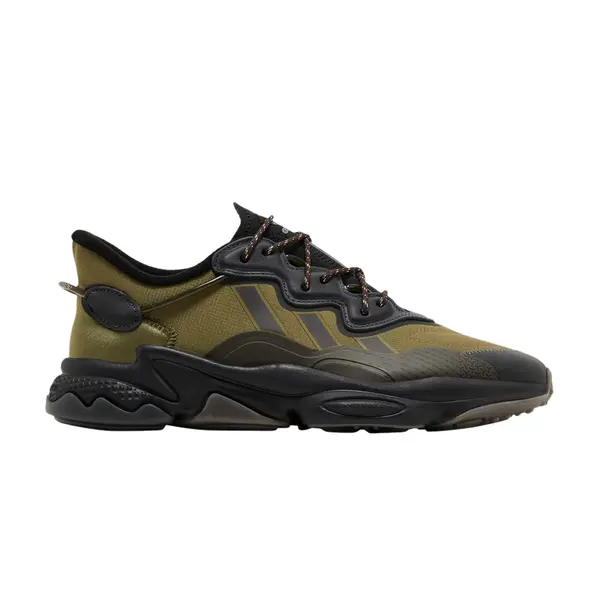 Adidas Ozweego - Green