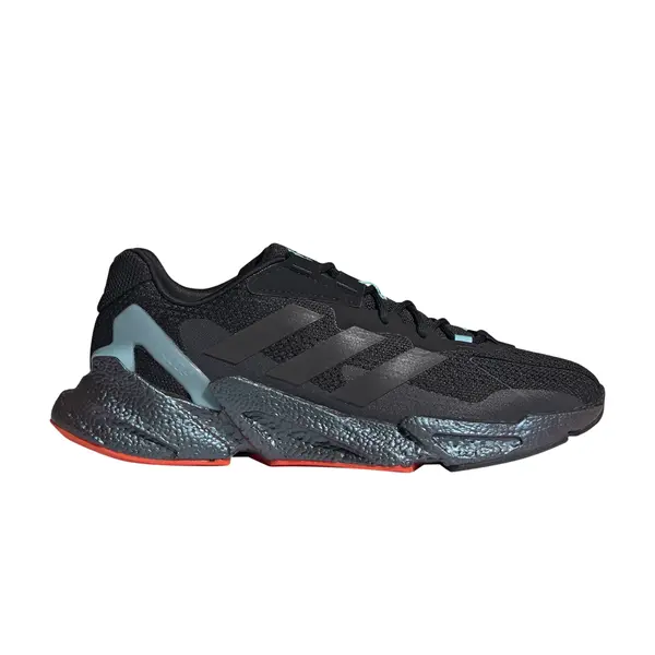 Adidas X9000l4 Sneakers - Black