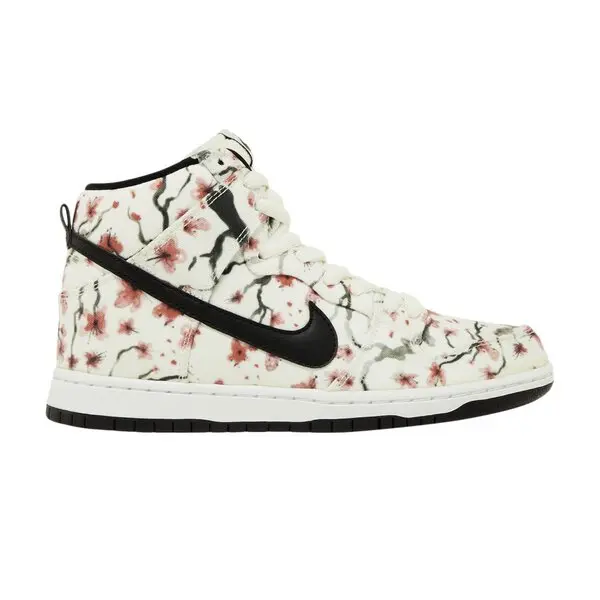 Nike Sb Dunk High Pro