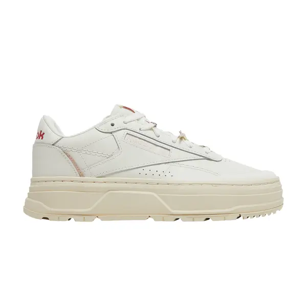 REEBOK Club C Double Geo Sneakers - White