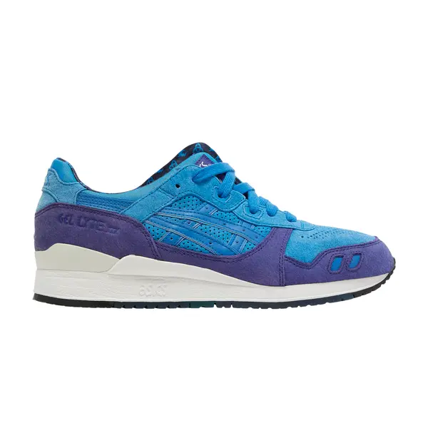 Asics Hanon X Gel Lyte 3 'solstice