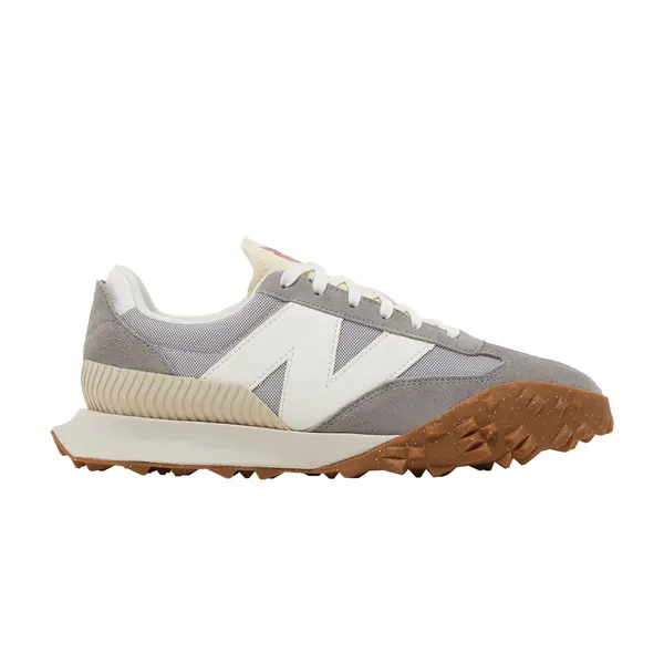 NEW BALANCE Xc-72 Sneakers - Grey