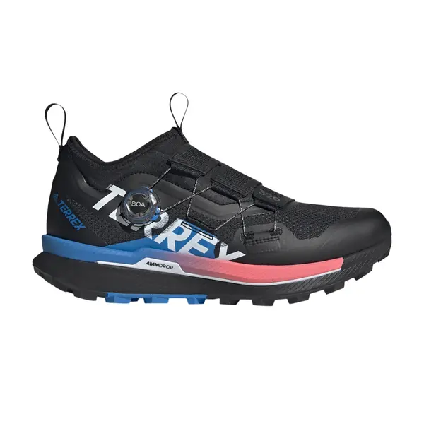 Adidas Agravic Pro Turbo