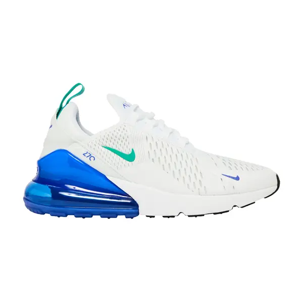 Nike Air Max 270 Sneakers - White