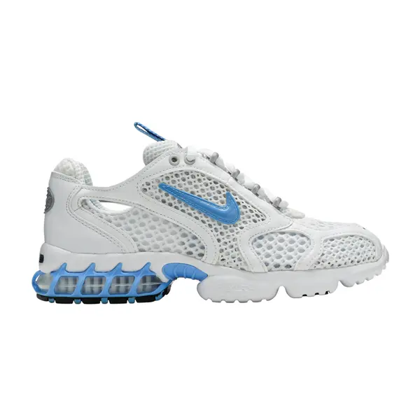 Nike Air Zoom Spiridon Cage 2 - White
