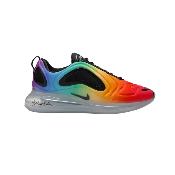 Nike Max 720 'be True' Sneakers - Multi-color