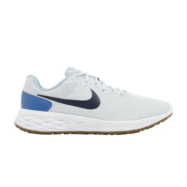 Nike Revolution Next Nature Sneakers - Grey