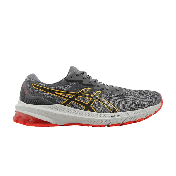 Asics Gt 1000 4e Wide - Grey
