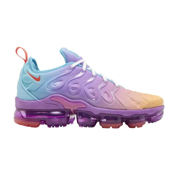 Nike Air Vapormax Plus Sneakers - Multicolor