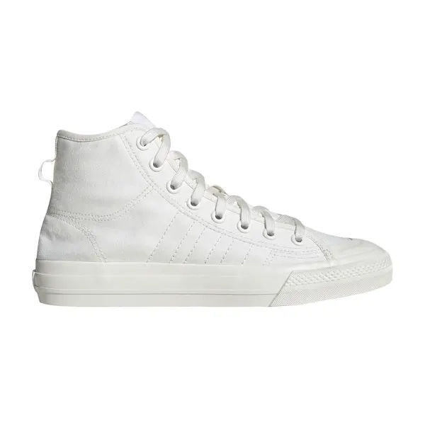 Adidas Nizza High Rf Sneakers - White