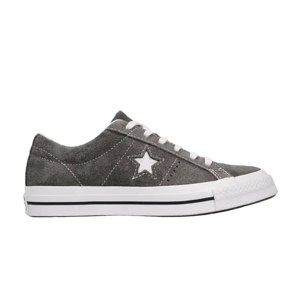 CONVERSE One Star Ox Sneakers - Grey