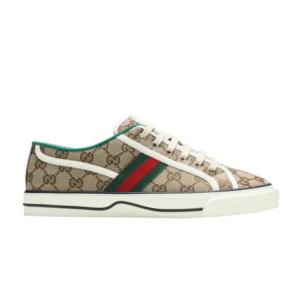 Gucci Tennis 1977 Sneakers