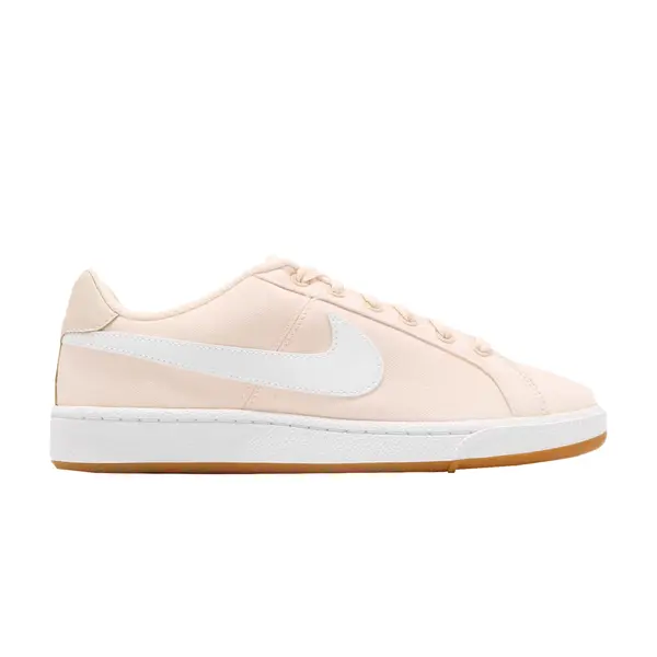 Nike Court Royale Se Sneakers - Tan