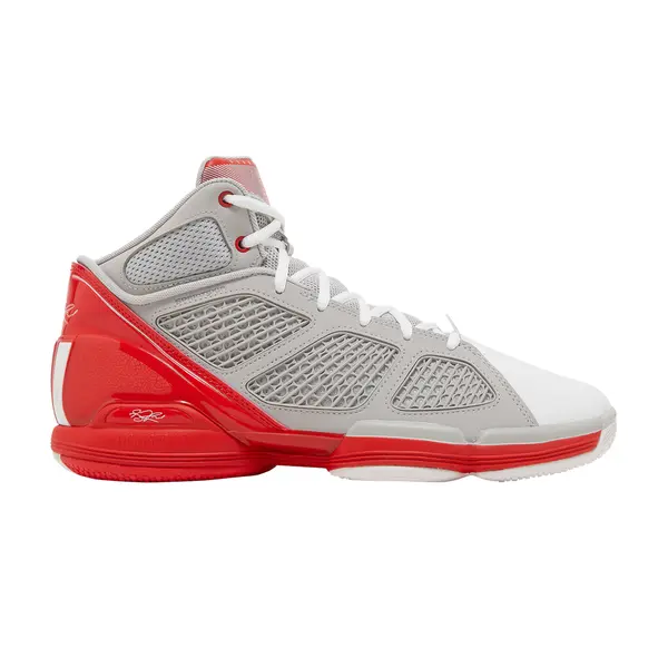 Adidas Adizero Rose 1.5 Restomod - Grey