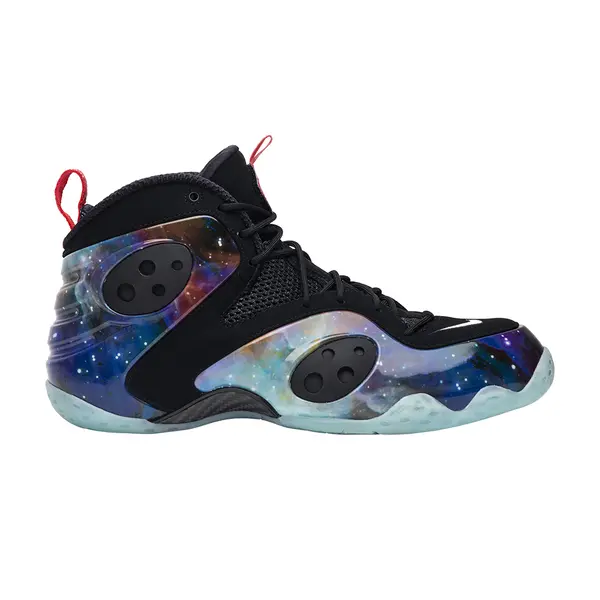 Nike Zoom Rookie Prm Retro Galaxy Sneakers