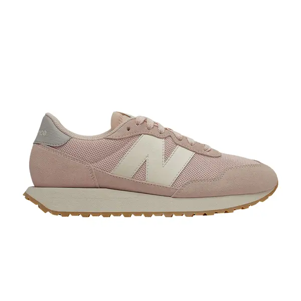 NEW BALANCE 237 Sneakers - Pink